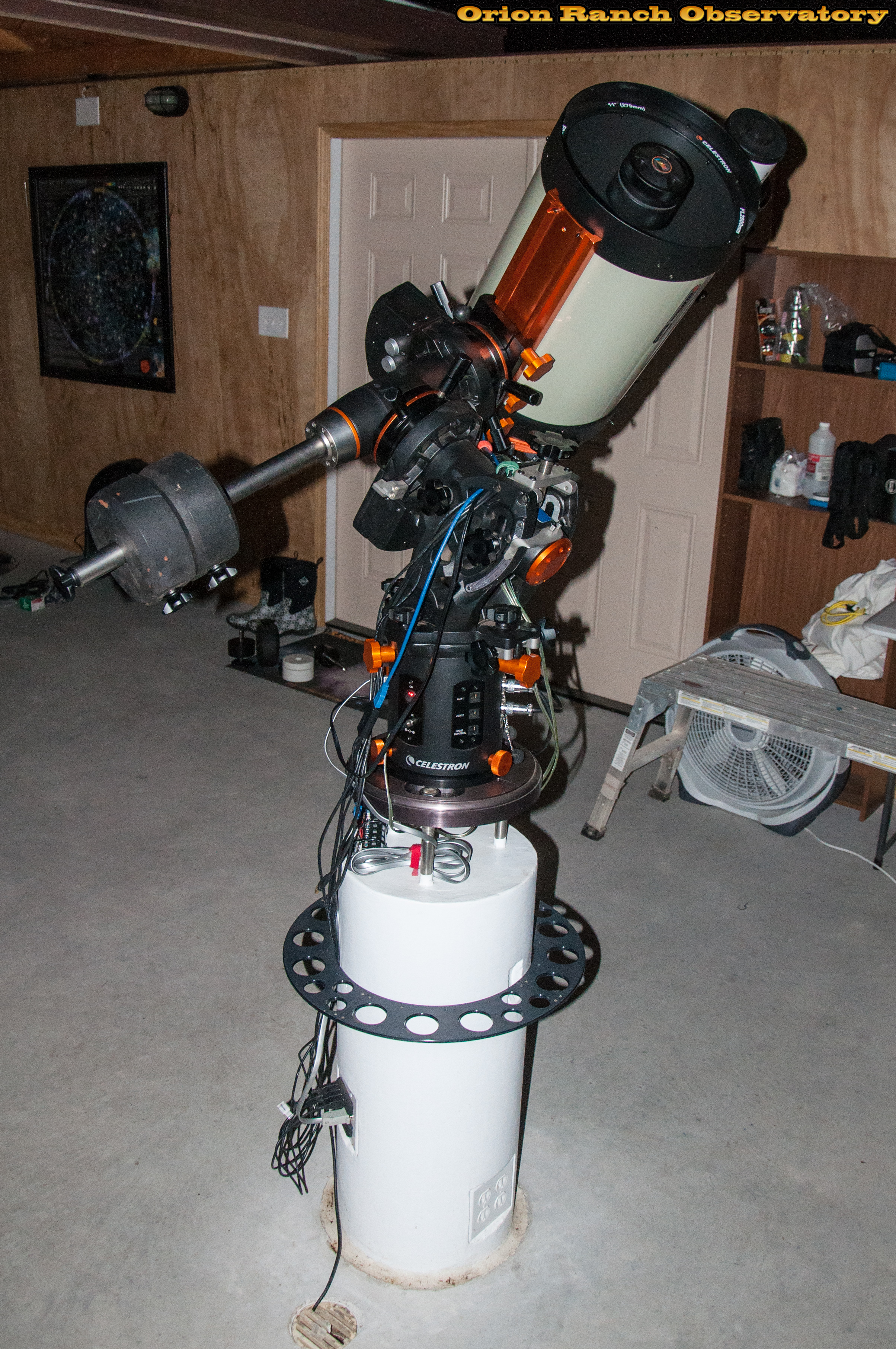 Help me with my PHD settings for my C11 - Experienced Deep Sky Imaging ...