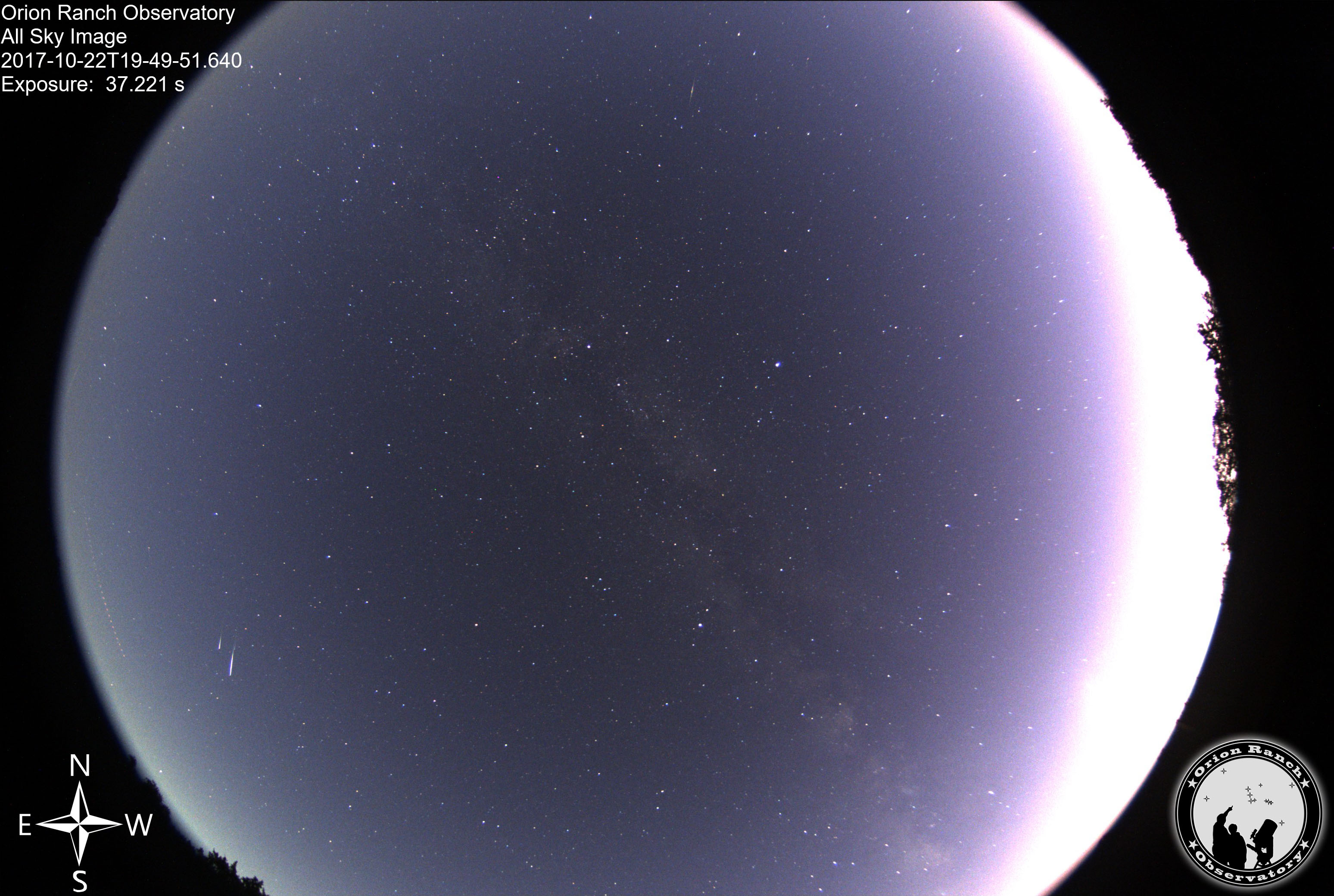 My 3D Printed All-Sky Camera - ATM, Optics and DIY Forum - Cloudy Nights