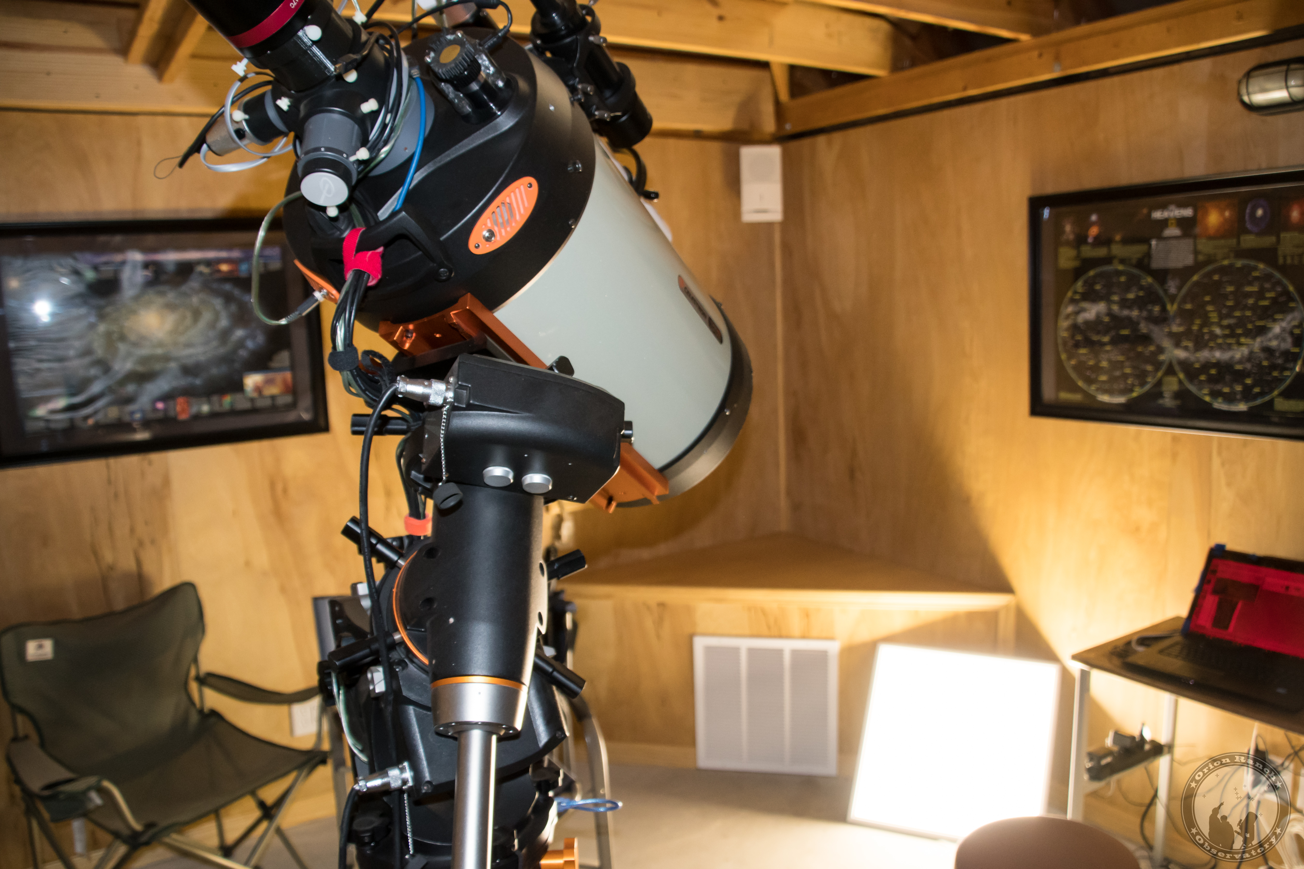 New Flat Flat Panel - Experienced Deep Sky Imaging - Cloudy Nights